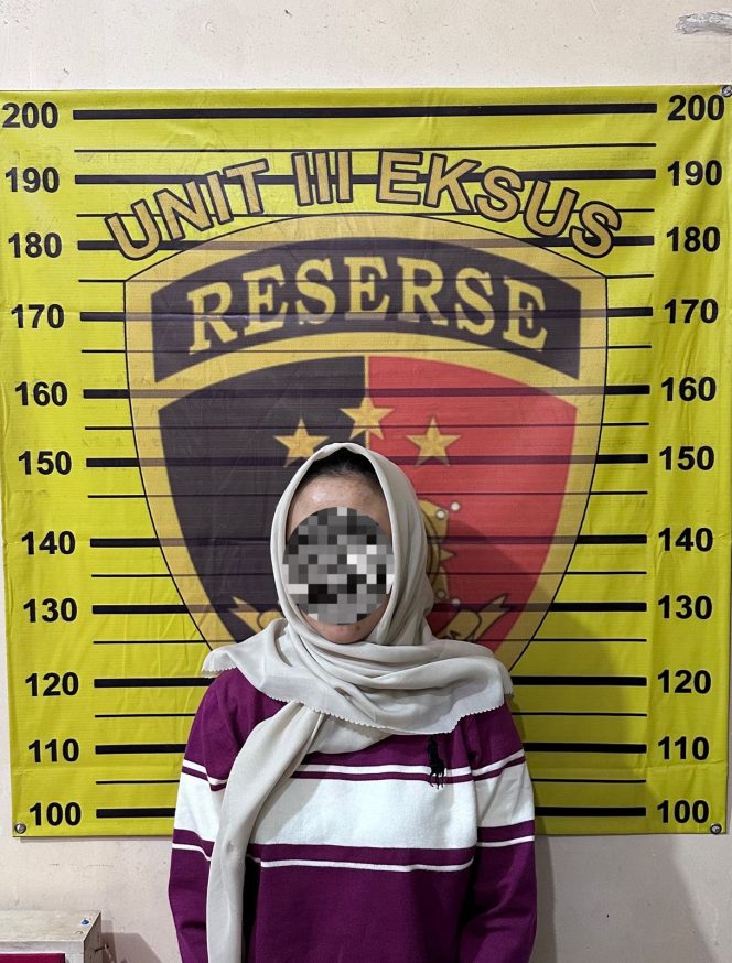 Polres Barito Utara Bongkar Penipuan Berkedok Arisan, Pelaku Kini ...